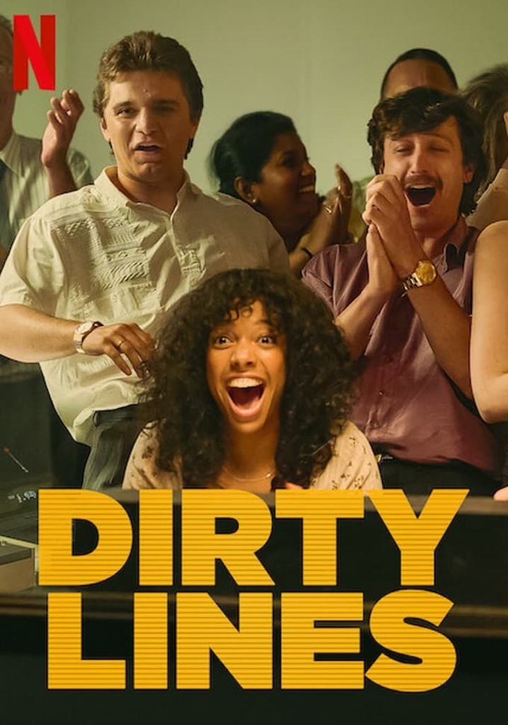Dirty Lines - watch tv show stream online