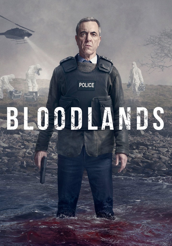 Bloodlands - watch tv show streaming online