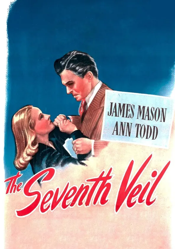 The Seventh Veil streaming: where to watch online?