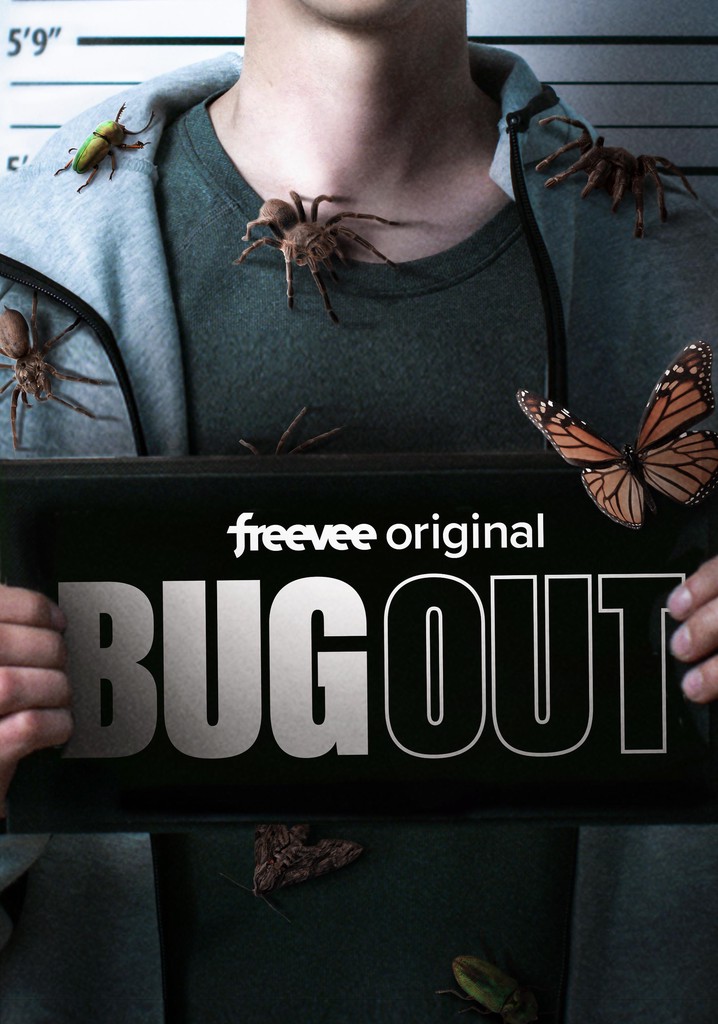 Bug Out - watch tv show streaming online