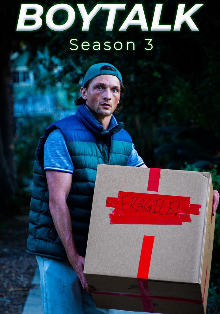 Boytalk - watch tv show streaming online