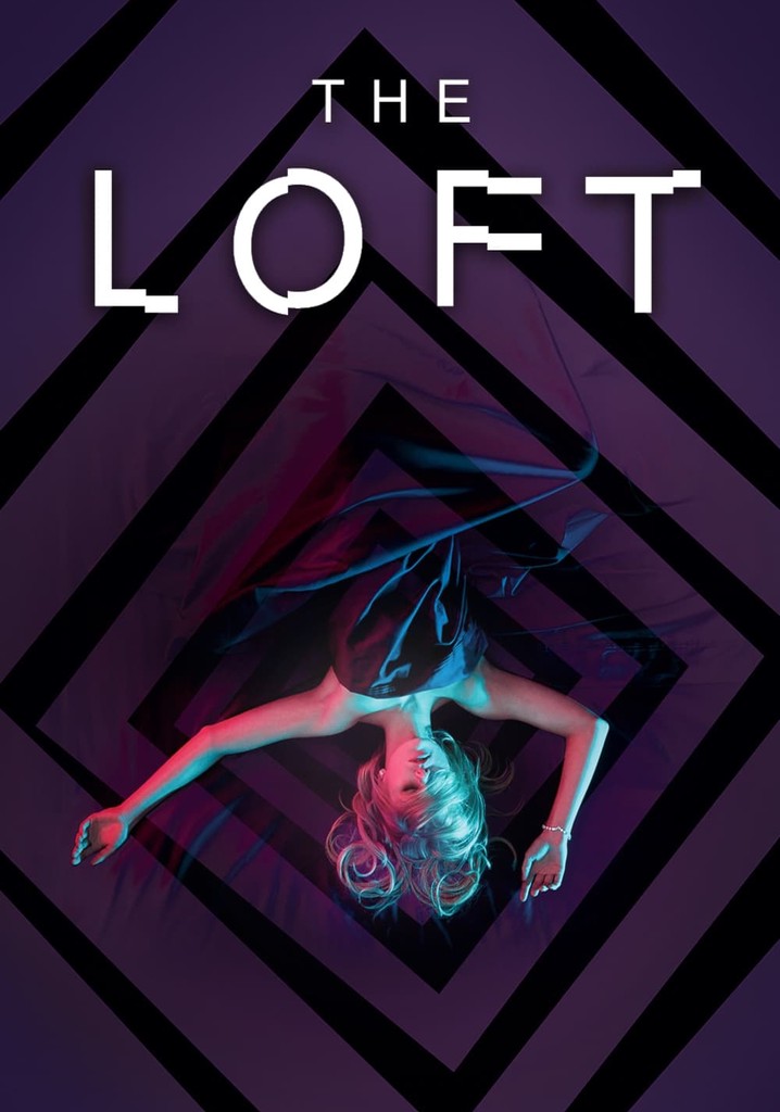 The Loft streaming: where to watch movie online?