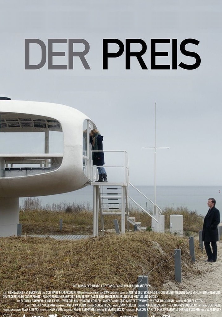 Der Preis - Stream: Jetzt Film online finden und anschauen