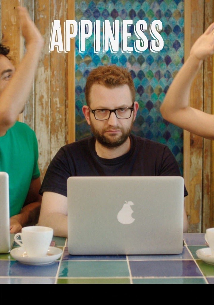 Appiness streaming: where to watch movie online?