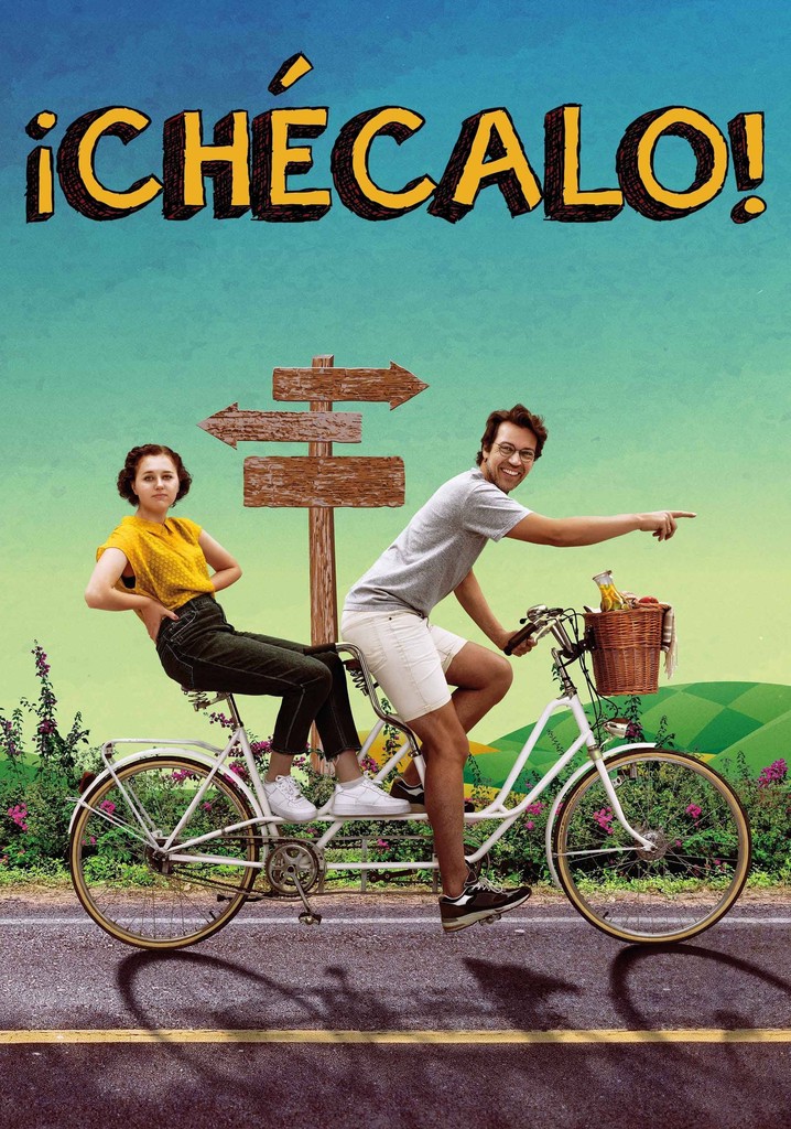 Chequeando temporada 1 - Ver todos los episodios online