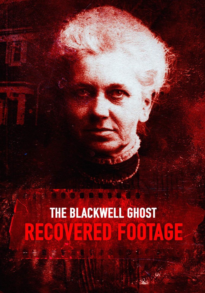 The Blackwell Ghost streaming: where to watch online?