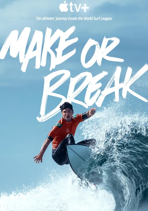 Make or Break - streaming tv show online