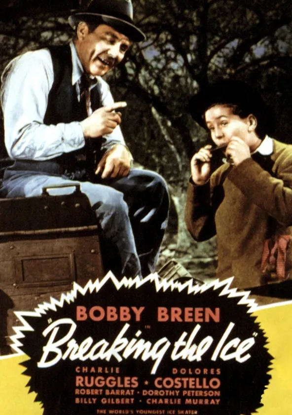 Breaking the Ice - movie: watch stream online