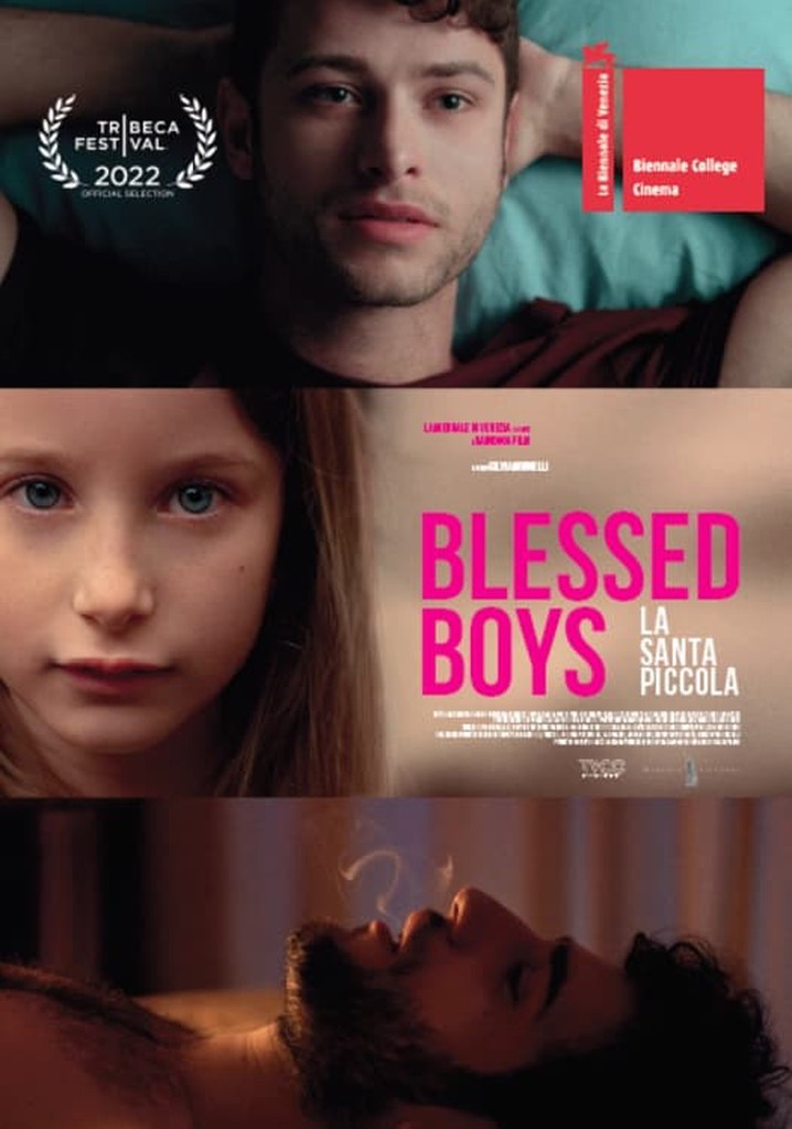 Blessed Boys streaming: where to watch movie online?