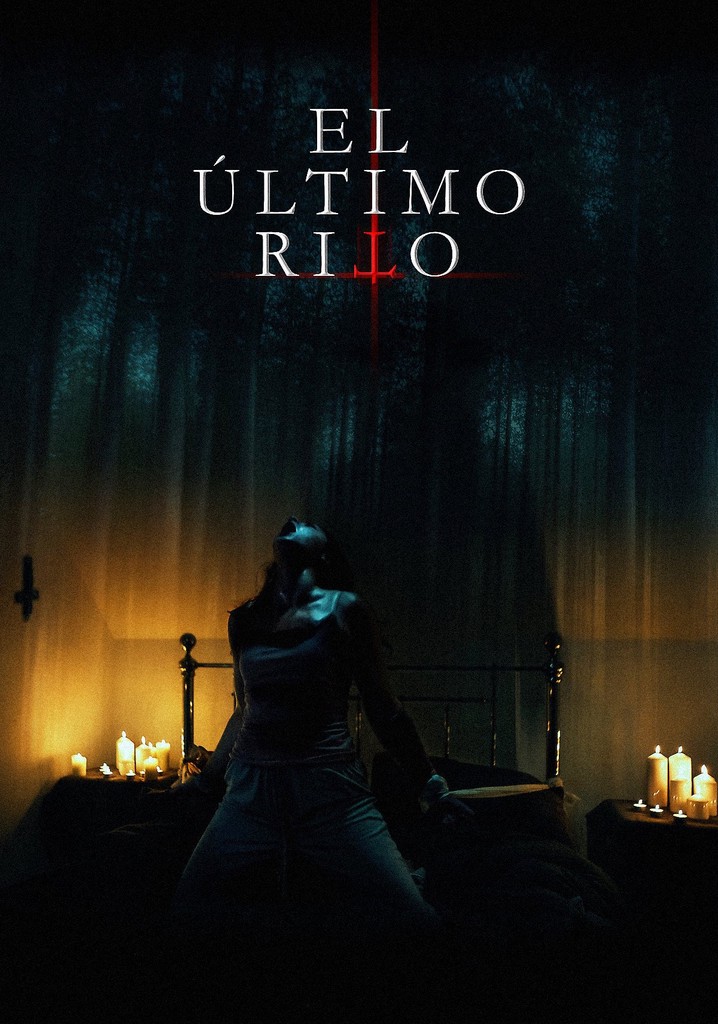 El ultimo rito - película: Ver online en español