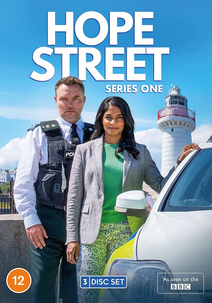 Hope Street Season 1 - watch full episodes streaming online