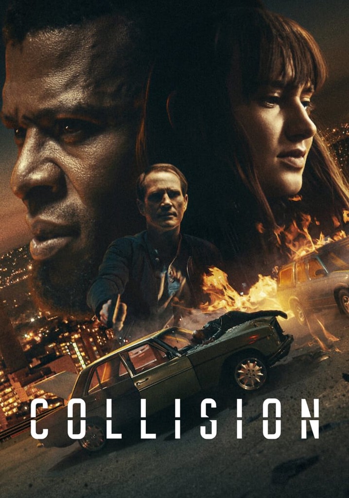 Collision streaming: where to watch movie online?