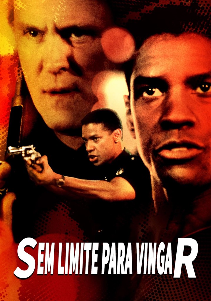 Ricochet filme - Veja onde assistir online