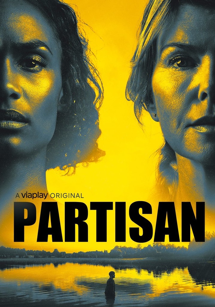 Partisan Season 2 - watch full episodes streaming online