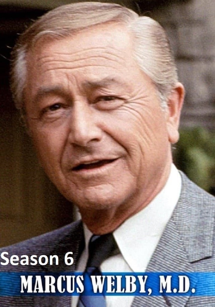Marcus Welby, M.D. Season 6 - watch episodes streaming online