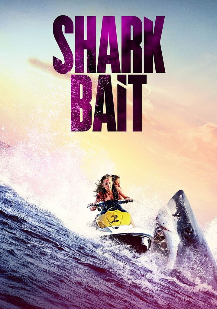 Shark Bait streaming: where to watch movie online?