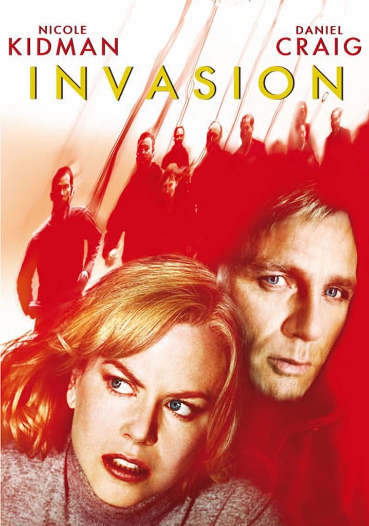 Invasion - film: dove guardare streaming online