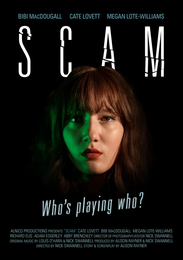 SCAM streaming: where to watch movie online?