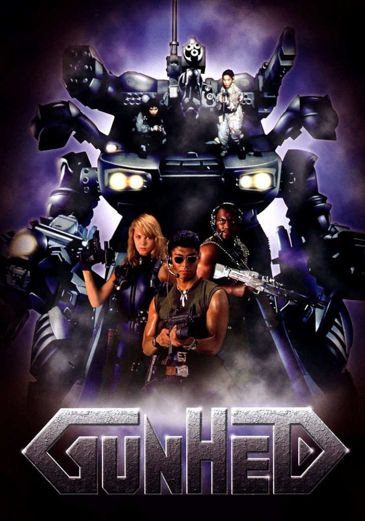 Gunhed streaming: where to watch movie online?