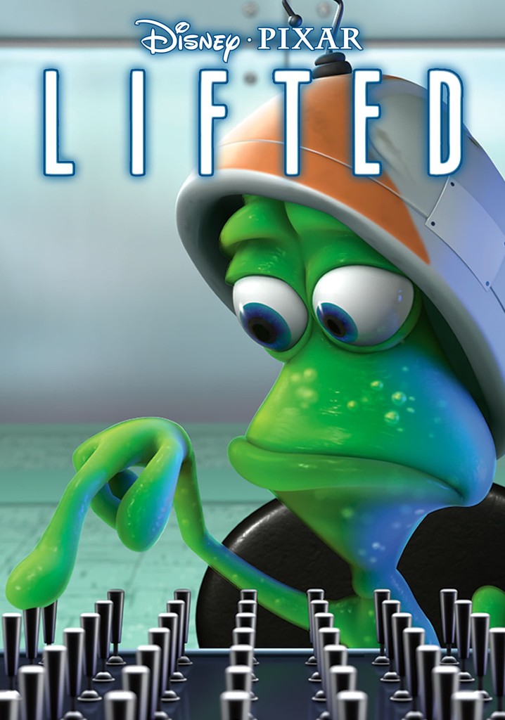 Lifted - movie: where to watch streaming online