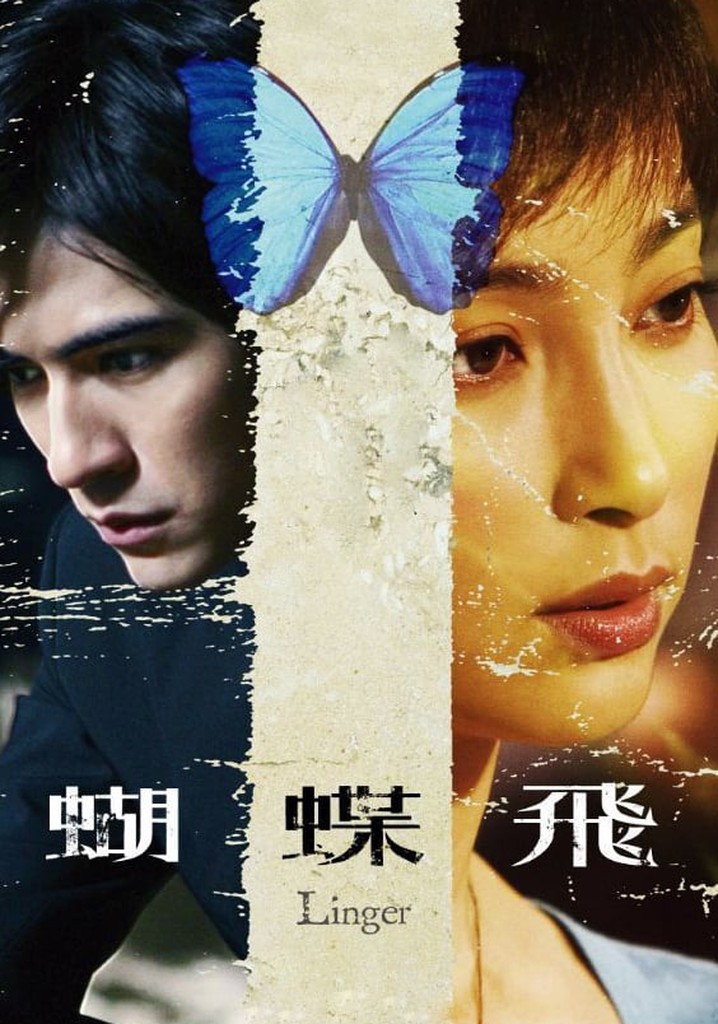 Linger streaming: where to watch movie online?