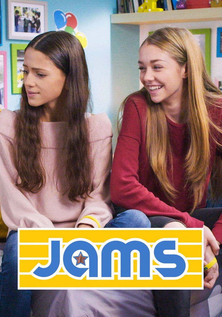 Jams temporada 1 - Ver todos los episodios online