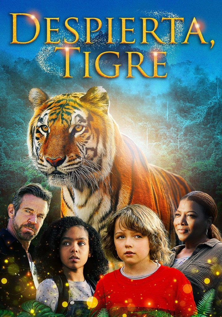 The Tiger Rising - película: Ver online en español