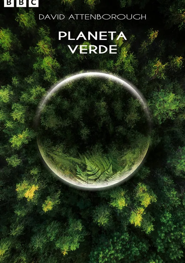 Planeta verde - Ver la serie de tv online