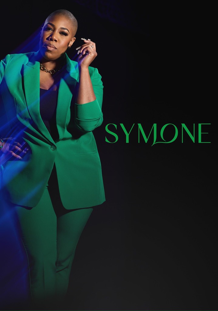 Symone - watch tv show streaming online