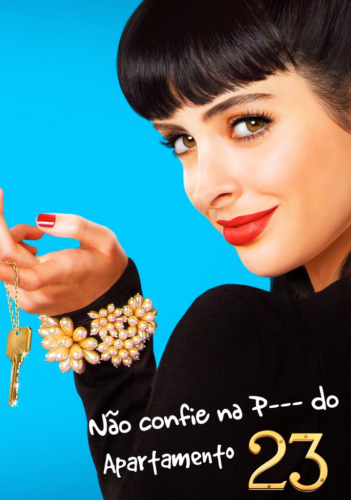 Assistir Apartamento 23 - ver séries online