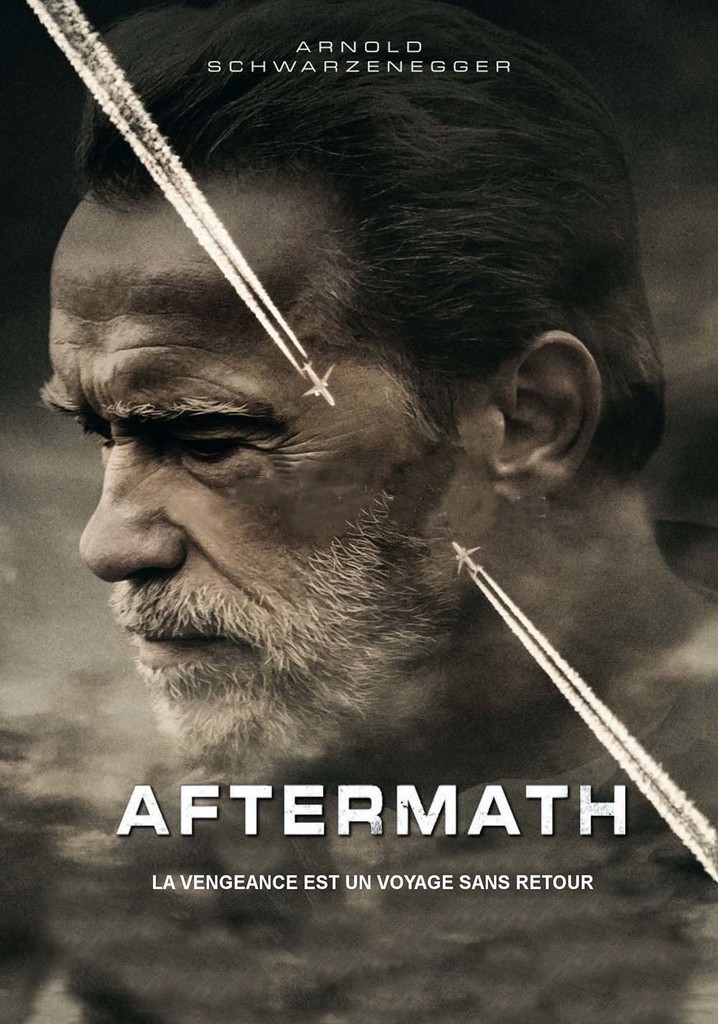Où regarder Aftermath en streaming complet et légal