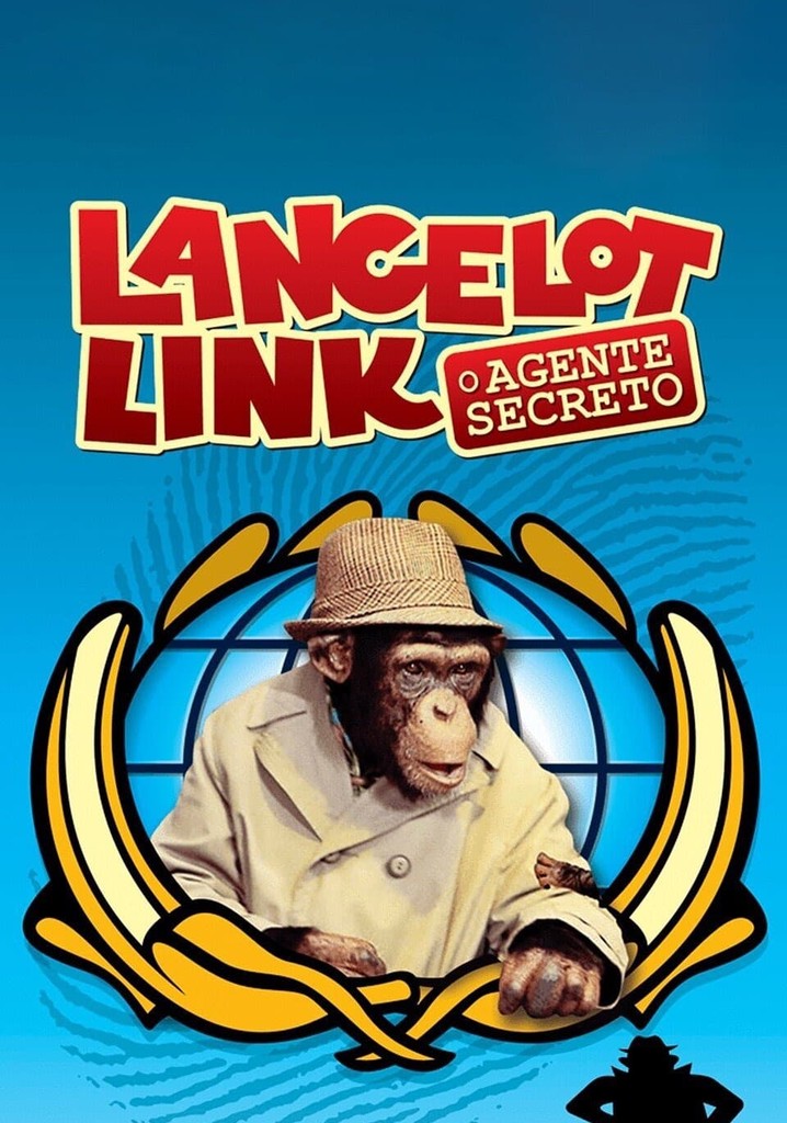 Assistir Lancelot Link, Secret Chimp - séries online
