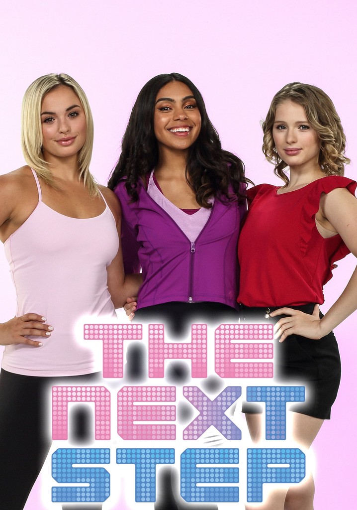 The Next Step Season 8 - watch episodes streaming online