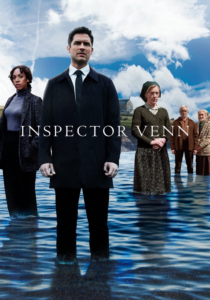 The Long Call - Ver la serie de tv online