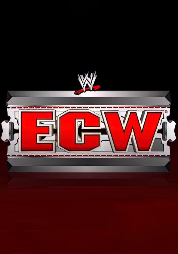 Ecw Hd Logo
