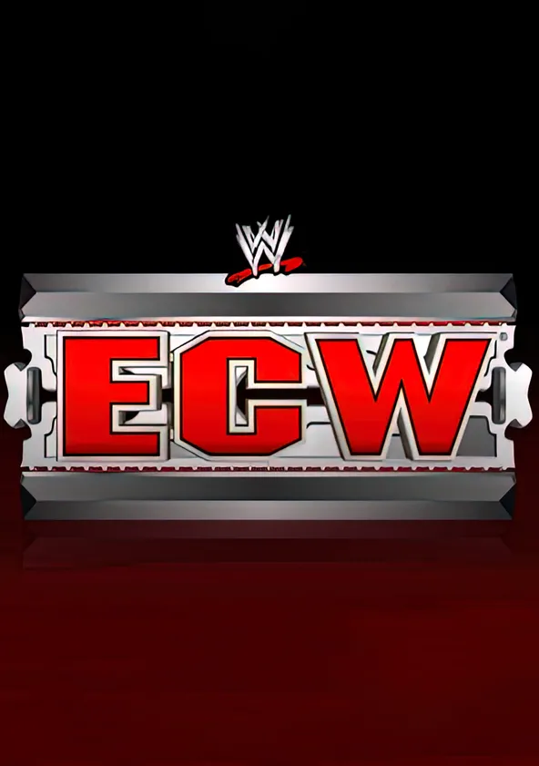WWE ECW - watch tv show stream online