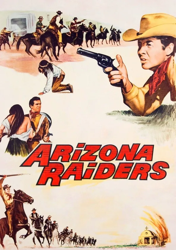 Arizona Raiders streaming: where to watch online?