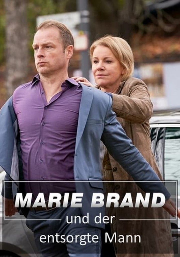 Marie Brand und der entsorgte Mann - Stream: Online