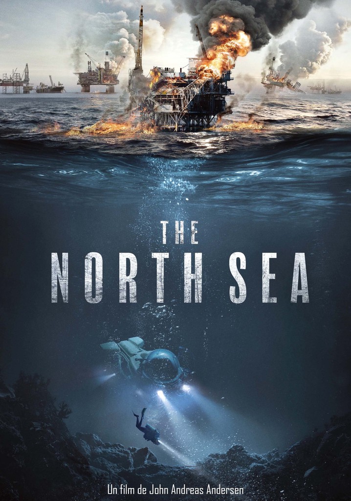 Regarder The North Sea en streaming complet et légal