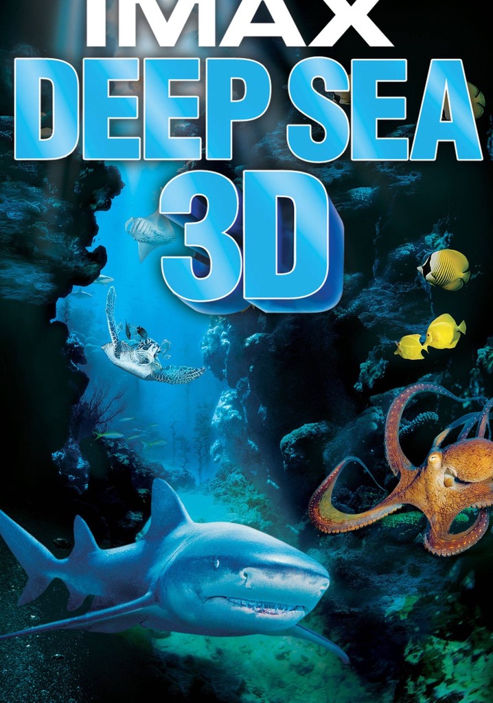 Deep Sea - película: Ver online completa en español
