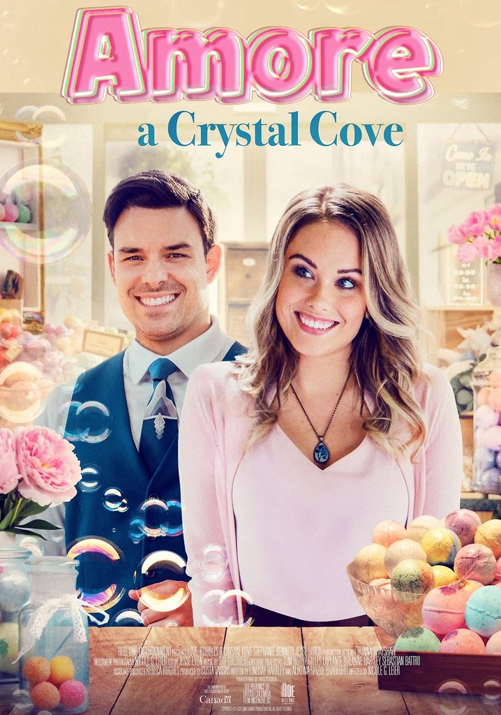 Amore a Crystal Cove - film: guarda streaming online