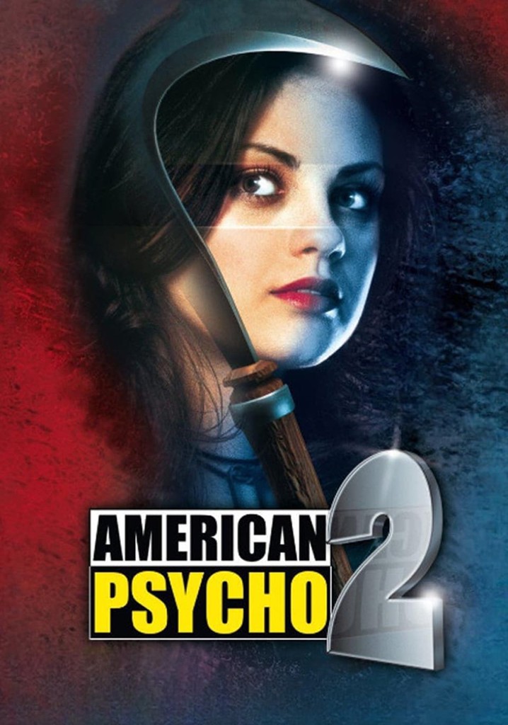 American Psycho II - Der Horror geht weiter - Stream: Online