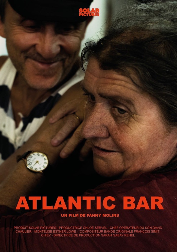 Regarder Atlantic Bar en streaming complet et légal