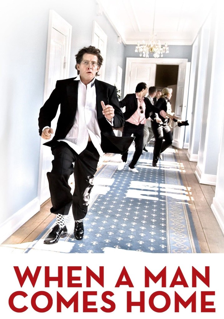 When a Man Comes Home streaming: where to watch online?