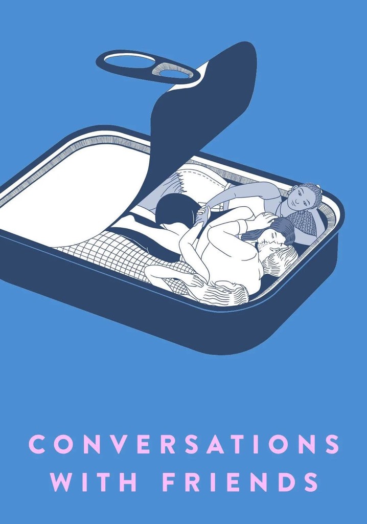 Conversations with Friends - guarda la serie in streaming