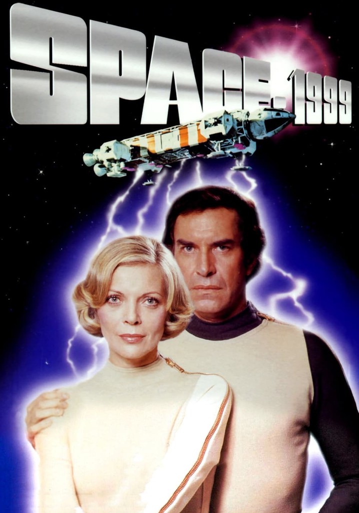 Space: 1999 - watch tv show stream online