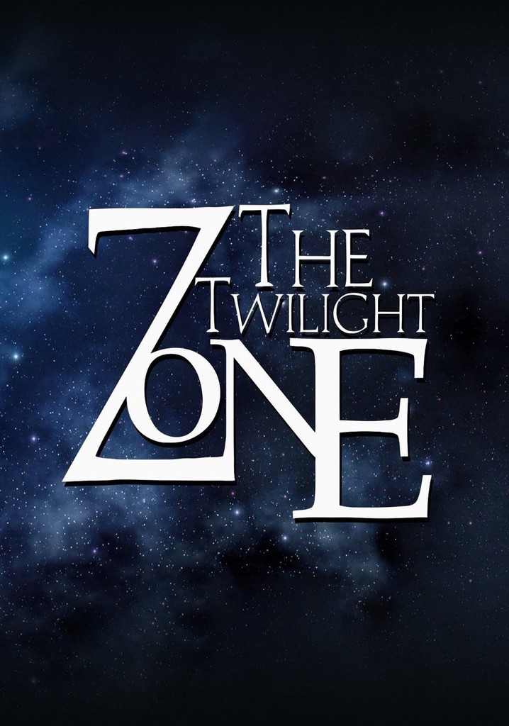 The Twilight Zone - streaming tv show online