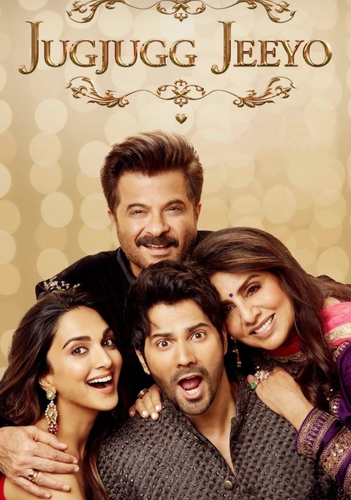 JugJugg Jeeyo streaming: where to watch online?