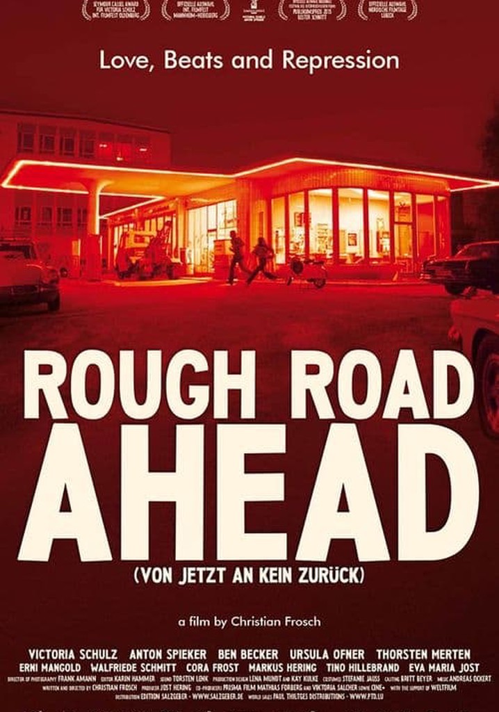 Rough Road Ahead streaming: where to watch online?