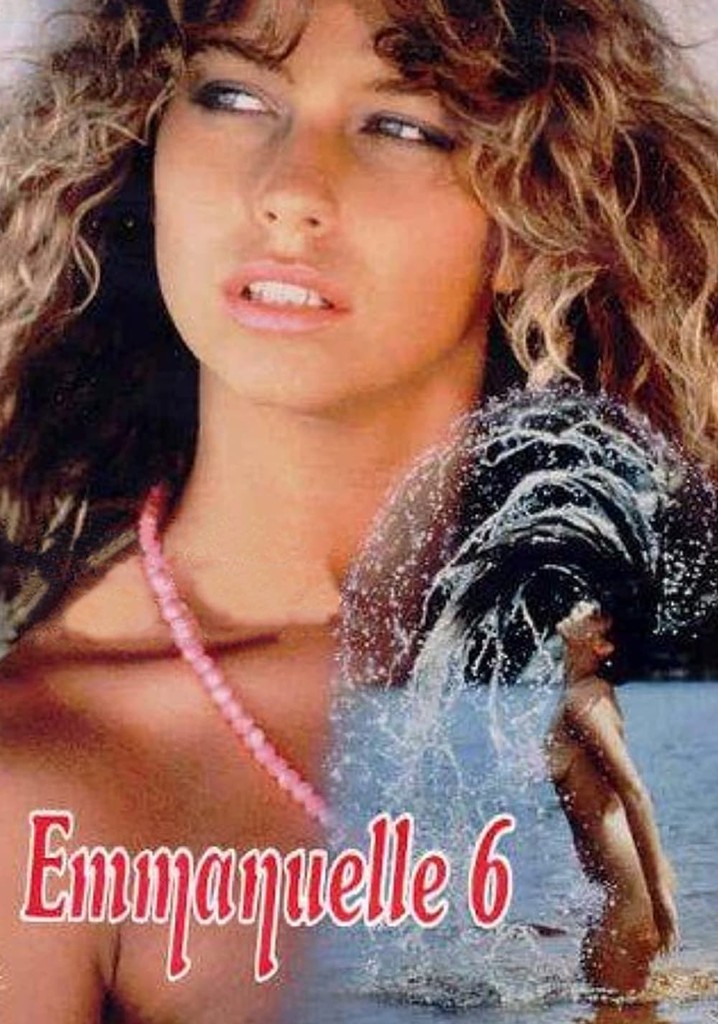 Emmanuelle 6 - película: Ver online completa en español